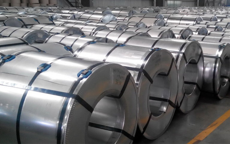Stainless Steel Coil