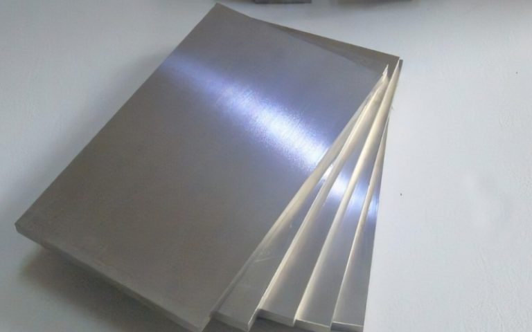 316 Stainless Steel Clad Plate