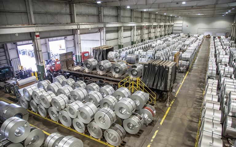 420 Stainless Steel Coil