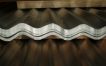 Stainless Steel Corrugated Plate