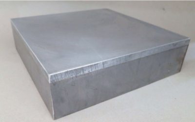 Stainless Steel Clad Plate