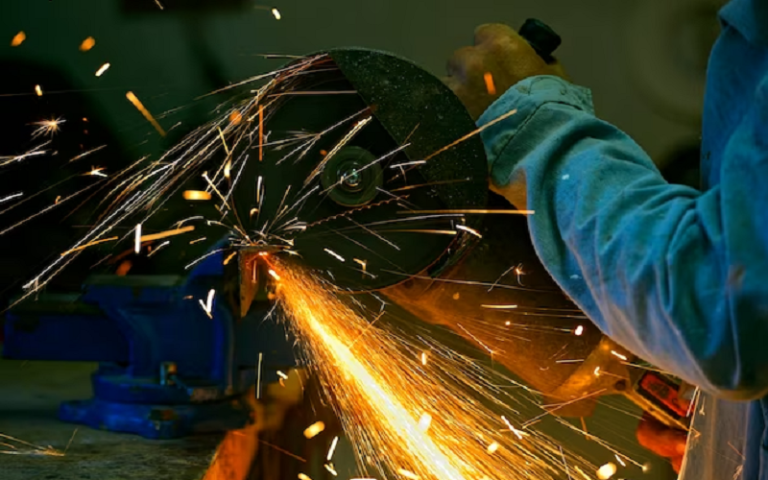 Stainless Steel Pipe Fitting