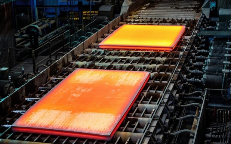 Stainless Steel Plate