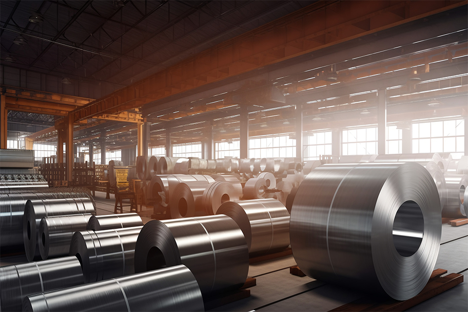 Gnee Steel Co., Ltd. is a leading stainless steel manufacturer in China ...