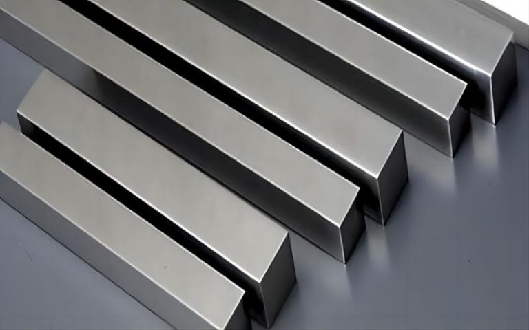 Stainless Steel Square Tube