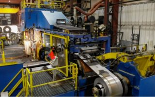 What Are the Differences between Hot Rolling and Cold Rolling?